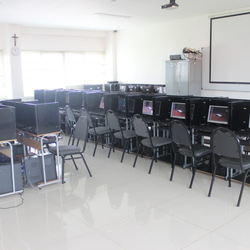 Fasilitas SMP – Kampus Santa Maria – Official website