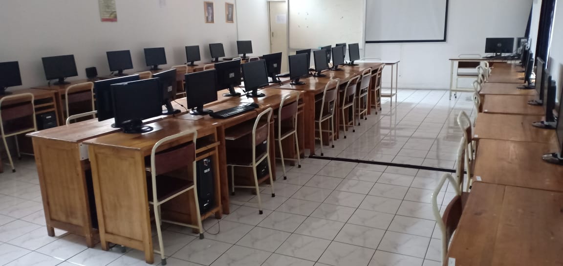 Fasilitas SMK – Kampus Santa Maria – Official website