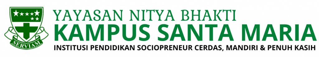 Sejarah Santa Maria – Kampus Santa Maria – Official website