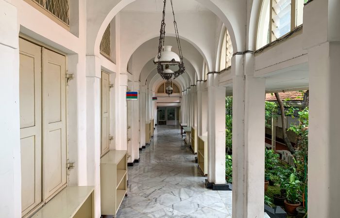 Kampus Santa Maria – Official website – INSTITUSI PENDIDIKAN ...