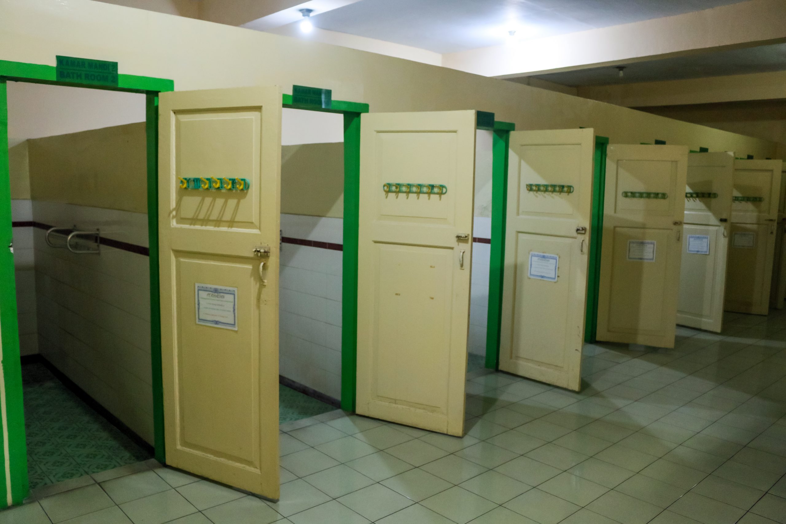 ASRAMA – Kampus Santa Maria – Official website