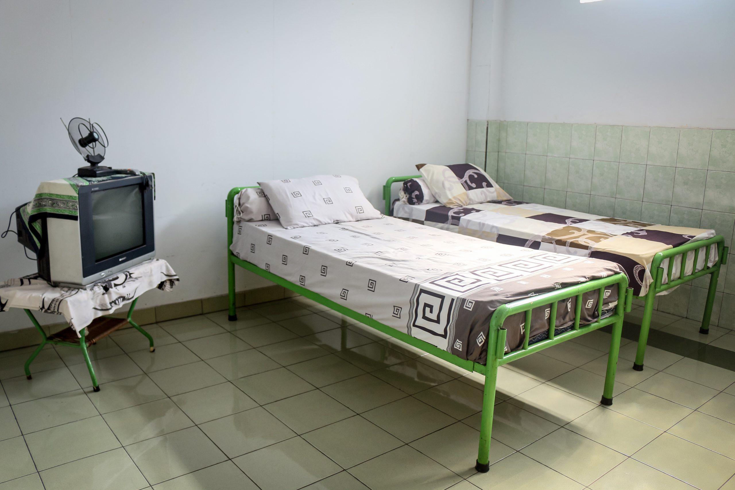 ASRAMA – Kampus Santa Maria – Official website