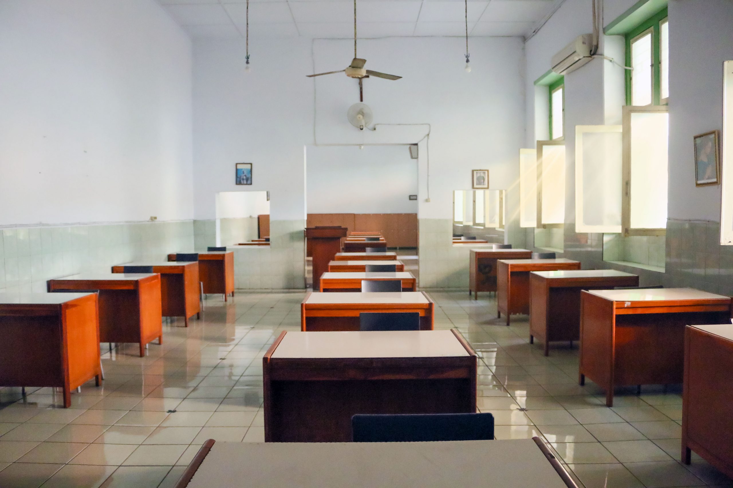 ASRAMA – Kampus Santa Maria – Official website