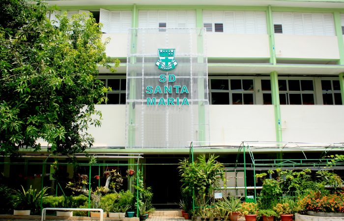 Kampus Santa Maria – Official website – INSTITUSI PENDIDIKAN ...