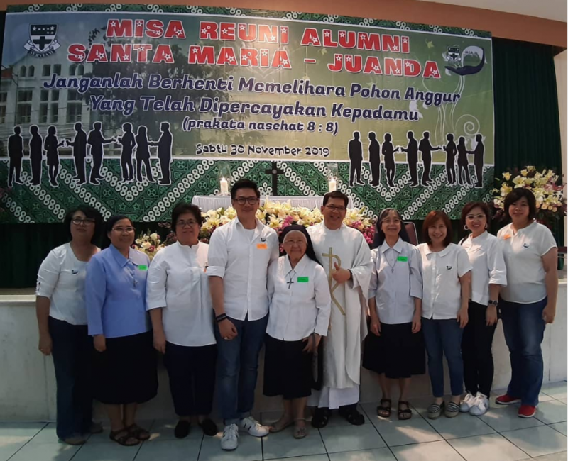 ALUMNI – Kampus Santa Maria – Official website