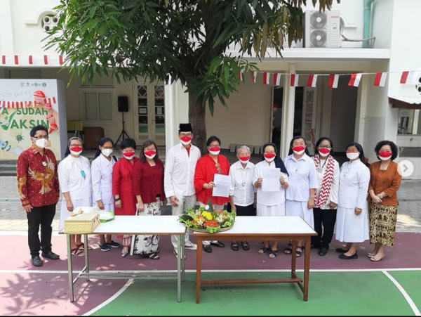 ALUMNI – Kampus Santa Maria – Official website