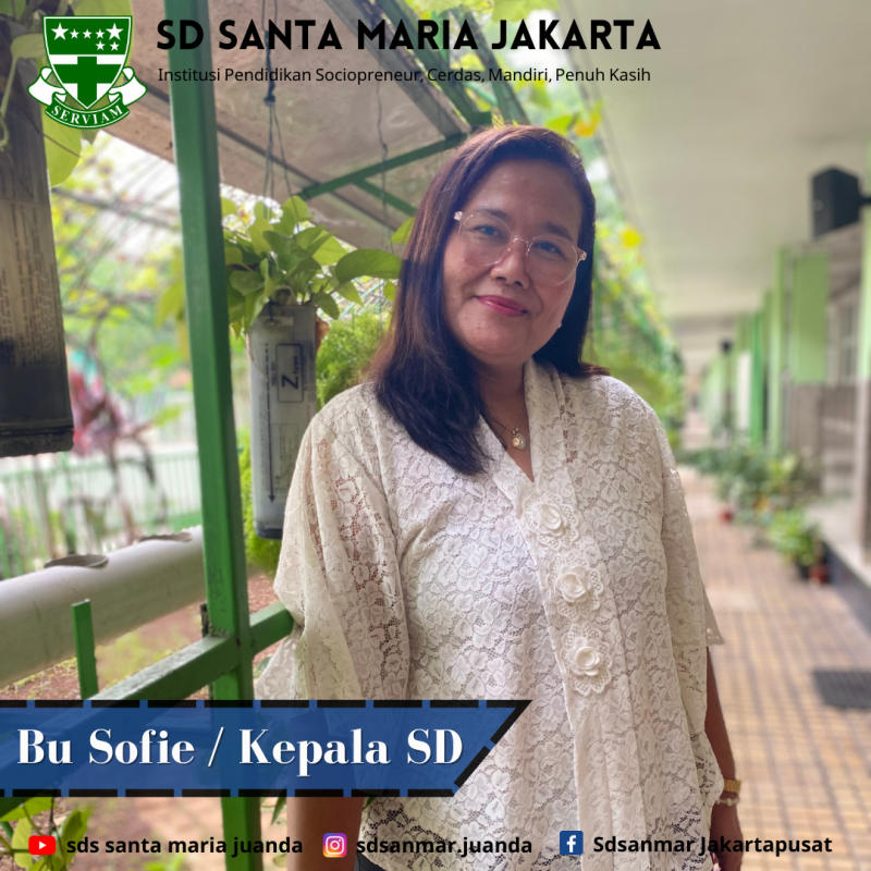 SDM SD – Kampus Santa Maria – Official website