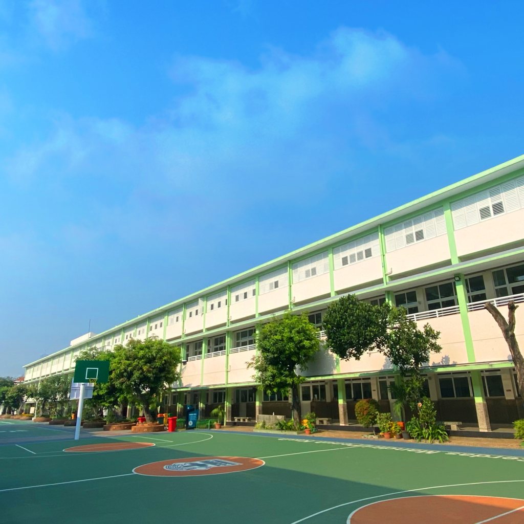 Kampus Santa Maria – Official website – PEMIMPIN HUMANIS & BERWAWASAN ...