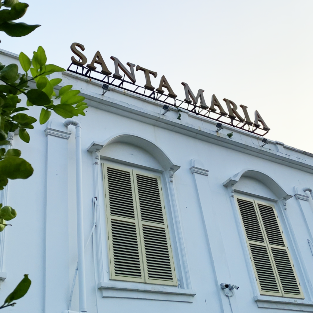 Kampus Santa Maria – Official website – PEMIMPIN HUMANIS & BERWAWASAN ...