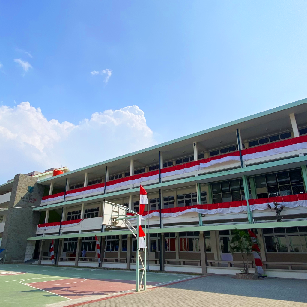 Kampus Santa Maria – Official website – PEMIMPIN HUMANIS & BERWAWASAN ...