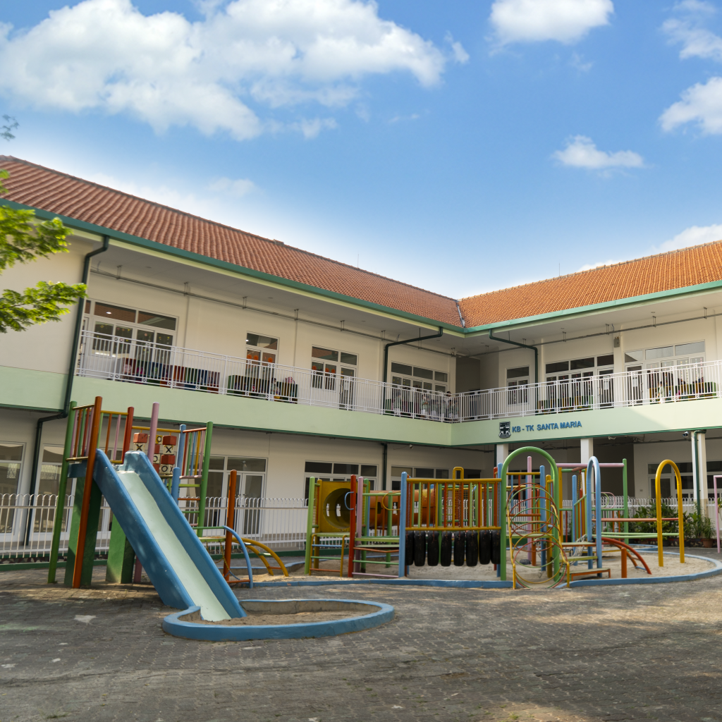 Kampus Santa Maria – Official website – PEMIMPIN HUMANIS & BERWAWASAN ...