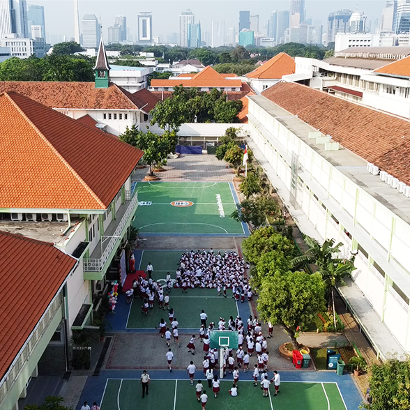 Kampus Santa Maria – Official website – PEMIMPIN HUMANIS & BERWAWASAN ...